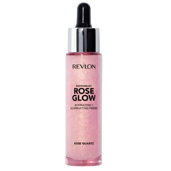 Revlon | Makeup | 45 Revlon Photoready Rose Glow Hydrating Primer ...